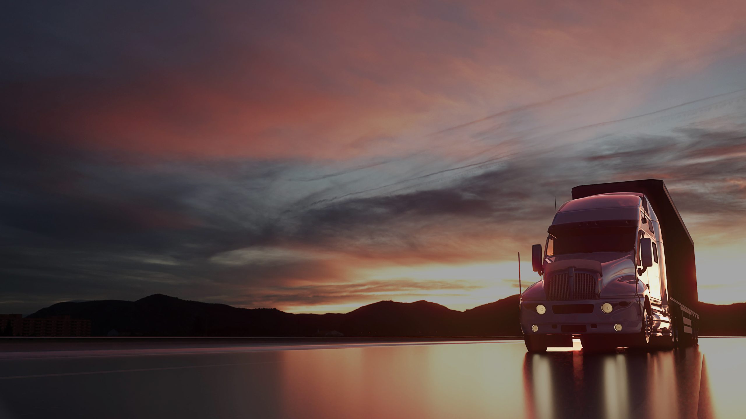 Upshift Logistics Inc – Upshift Logistics Freight Company